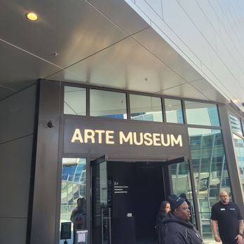ARTE MUSEUM - Updated April 2025 - 1354 Photos & 352 Reviews - 3716 S ...