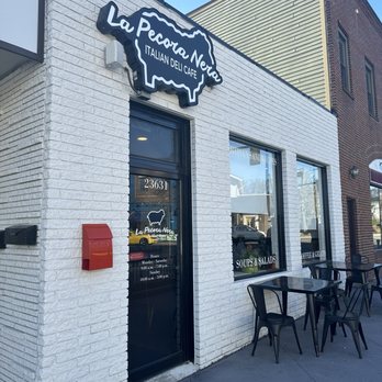 LA PECORA NERA - Updated November 2024 - 53 Photos & 52 Reviews - 23631 ...