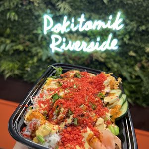 POKITOMIK - 54 Photos & 33 Reviews - 4135 Chicago Ave, Riverside, CA ...