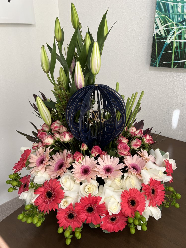 FUCHSIA BLOOMS - Updated June 2025 - Request Information - Sacramento ...