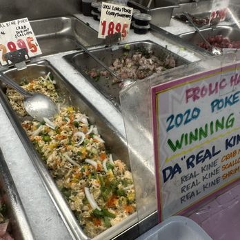 TAMASHIRO MARKET - Updated April 2025 - 1310 Photos & 421 Reviews - 802 ...