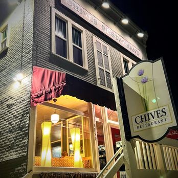 CHIVES RESTAURANT - Updated December 2024 - 205 Photos & 174 Reviews ...