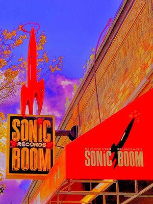 SONIC BOOM - Updated August 2024 - 63 Photos & 137 Reviews - 2209 NW ...