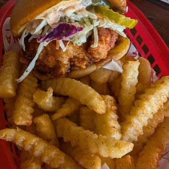RICKY’S HOT CHICKEN - Updated January 2026 - 157 Photos & 186 Reviews ...