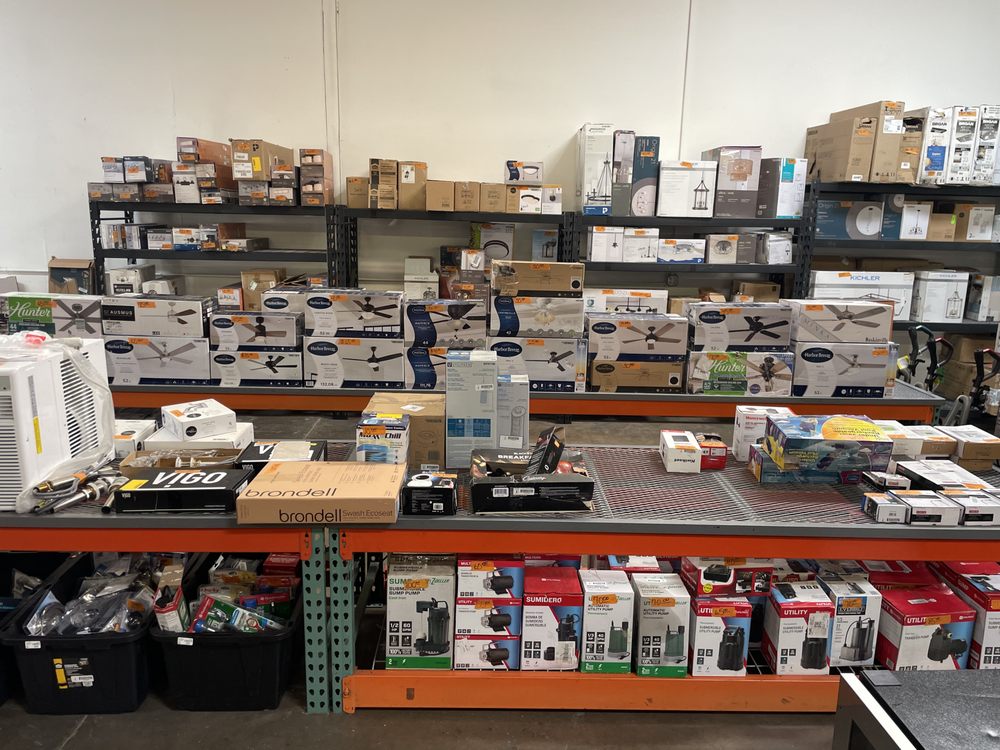 CLOSEOUT MERCH - 17 Photos - 510 S 52nd St, Tempe, Arizona - Discount ...