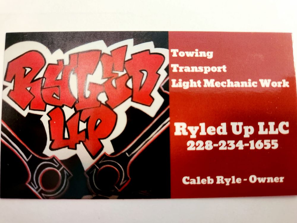 RYLED UP - Updated December 2025 - 13249 Paradise Ln, Biloxi ...