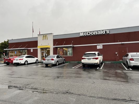 MCDONALD’S - Updated September 2025 - 82 Photos & 153 Reviews - 1625 ...