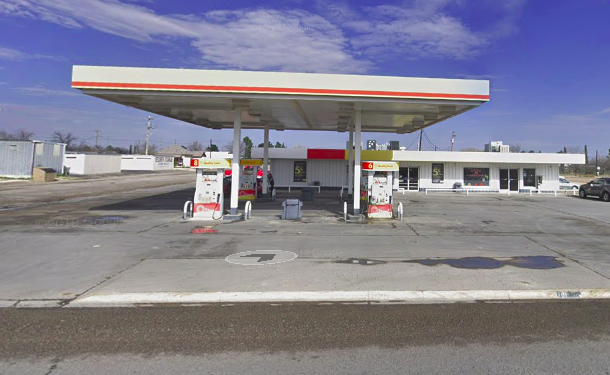 SHELL - Updated June 2025 - 701 E Dickinson Blvd, Fort Stockton, Texas ...