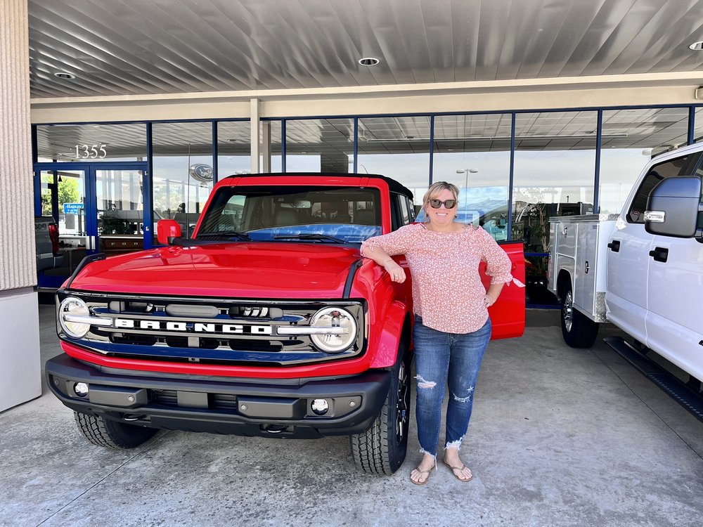 HAIDLEN FORD - Updated December 2025 - 27 Photos & 103 Reviews - 1355 E ...