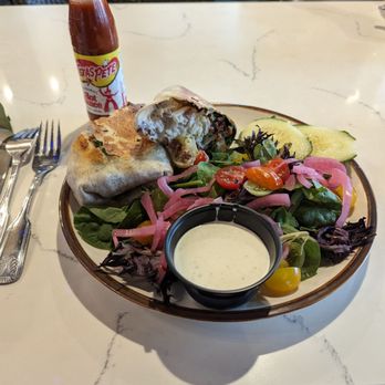 THE KITCHEN TABLE AT RELISH - Updated May 2025 - 187 Photos & 112 ...