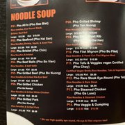PHO SHACK NOODLES & GRILL - 406 Photos & 406 Reviews - 23715 Sunnymead ...