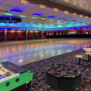 SKATE CENTER SMYRNA - Updated October 2025 - 27 Photos & 17 Reviews ...