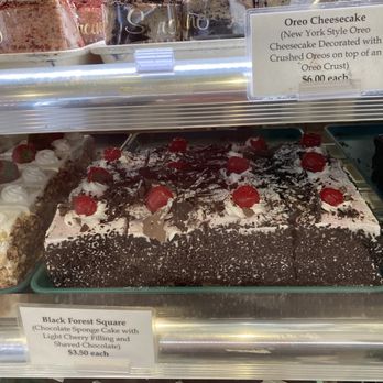 SERANO BAKERY - Updated October 2025 - 253 Photos & 142 Reviews - 830 ...