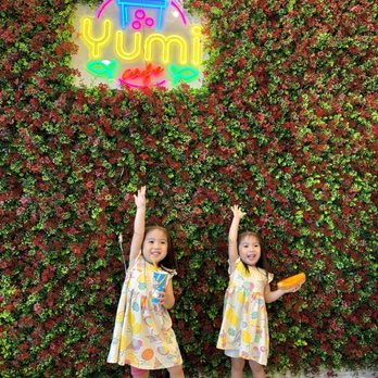 YUMI CAFE TOMBALL - Updated August 2024 - 96 Photos & 18 Reviews ...