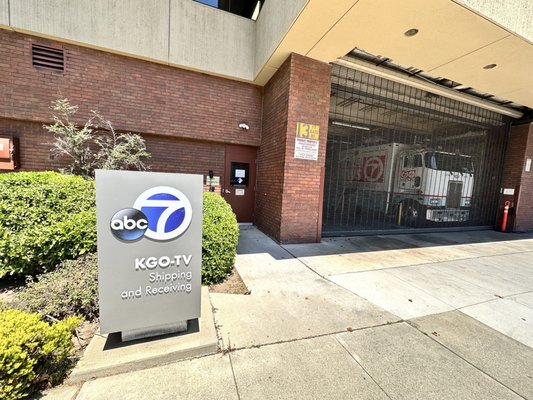 KGO-TV/DT ABC 7 - Updated December 2025 - 50 Photos & 95 Reviews - 900 ...