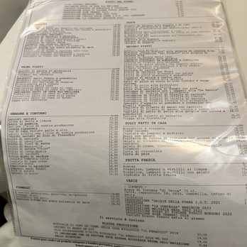 TRATTORIA CAMMILLO - Updated December 2025 - 190 Photos & 73 Reviews ...