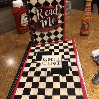 CHIT CHAT DINER - 840 Photos & 590 Reviews - 410 Eagle Rock Ave, West ...