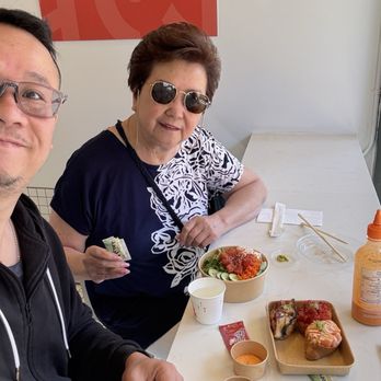 RED WASABI - Updated October 2025 - 23 Photos & 14 Reviews - 437 Davie ...