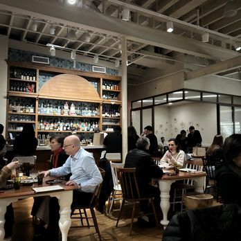 BAR VLAHA - Updated July 2024 - 280 Photos & 88 Reviews - 1653 Beacon ...