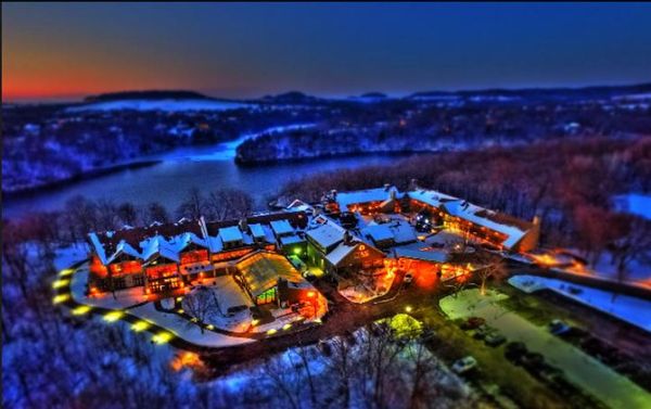 EAGLE RIDGE RESORT - Updated December 2025 - 275 Photos & 198 Reviews ...