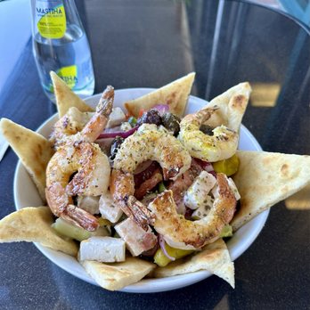 OPA GREEK RESTAURANT - Updated January 2025 - 35 Photos & 15 Reviews ...