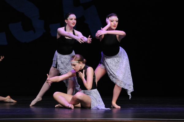 FOOTLIGHTS DANCE STUDIO - Updated January 2026 - 13 Photos - 2500 ...