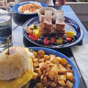 BREAKFAST CLUB TOO - Updated October 2025 - 801 Photos & 660 Reviews ...