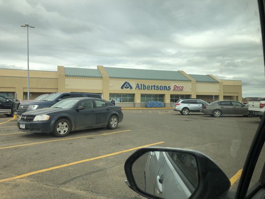 ALBERTSONS - Updated July 2025 - 519 S Haynes Ave, Miles City, Montana ...