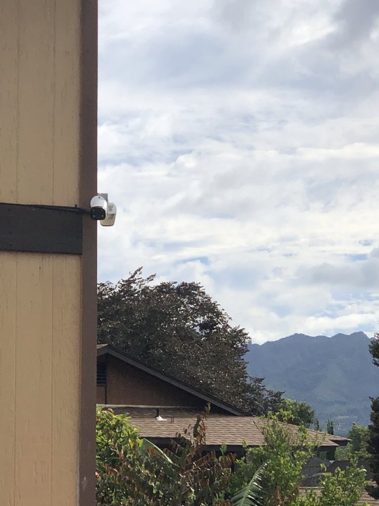 SECURITY CAMERAS OAHU - Updated August 2024 - 96 Photos & 64 Reviews ...
