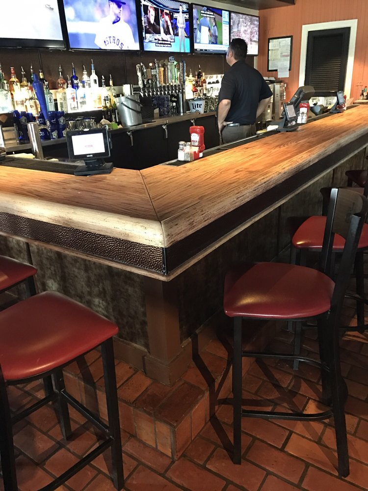 CHILI’S GRILL & BAR - Updated July 2025 - 12 Photos & 40 Reviews - 101 ...