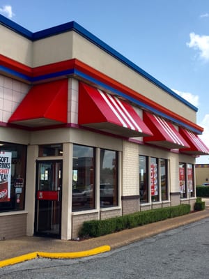 KFC - Updated September 2025 - 14 Photos & 14 Reviews - 2020 S Caraway ...