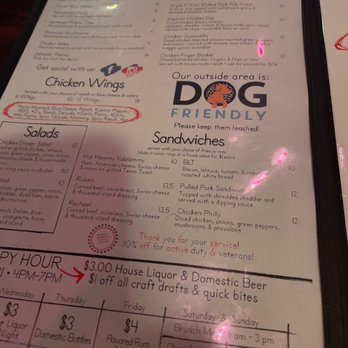 THE KNOT BURGER PUB - Updated June 2024 - 48 Photos & 34 Reviews - 208 ...