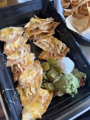 CHITOS MEXICAN AT REVOLVING KITCHEN FAIRVIEW - Updated December 2025 ...