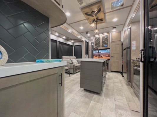 ROBERSON RV CENTER - Updated December 2025 - 49 Photos & 28 Reviews ...