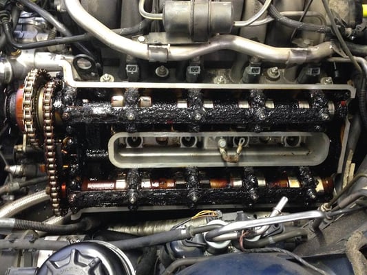 PRECISION GERMAN PERFORMANCE - Updated June 2026 - 75 Photos & 201 ...