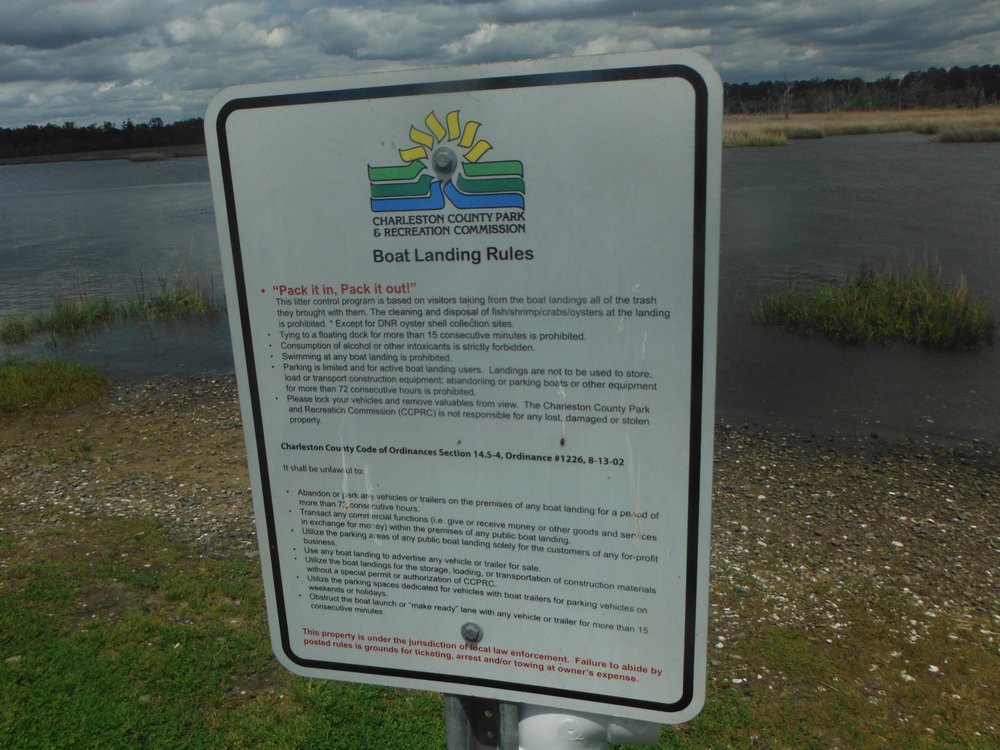 BULOW BOAT LANDING - Updated September 2025 - Bulow Landing Rd, Johns ...