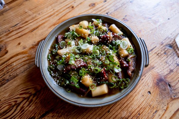 HAN OAK - 874 Photos & 327 Reviews - 511 NE 24th Ave, Portland, Oregon ...