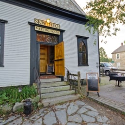 THE STONE CHURCH - Updated July 2025 - 51 Photos & 54 Reviews - 5 ...