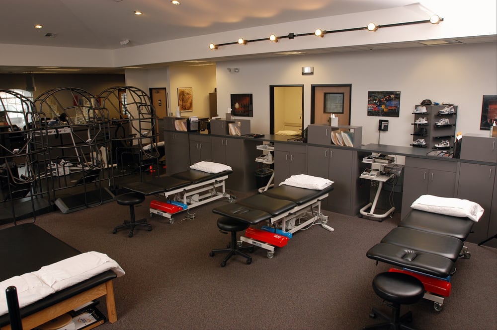 PRO-MOTION PHYSICAL THERAPY - Updated January 2026 - 2006 W Lincoln Ave ...