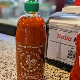 BABA KABOB - Updated August 2024 - 542 Photos & 569 Reviews - 9474 ...