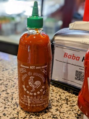 BABA KABOB - Updated July 2025 - 612 Photos & 614 Reviews - 9474 Black ...