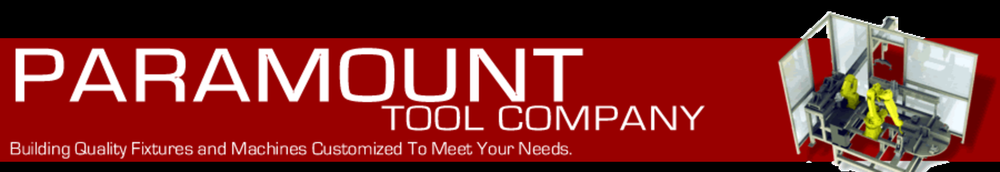 PARAMOUNT TOOL CO - Updated October 2025 - 136 W 64th St, Holland ...