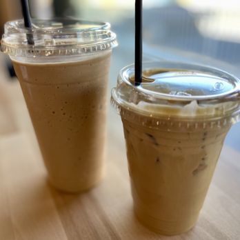AWARE COFFEE - Updated July 2024 - 144 Photos & 81 Reviews - 10880 S ...