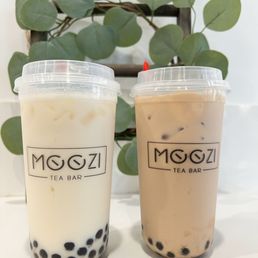 MOOZI TEA BAR - Updated July 2025 - 558 Photos & 266 Reviews - 10130 ...