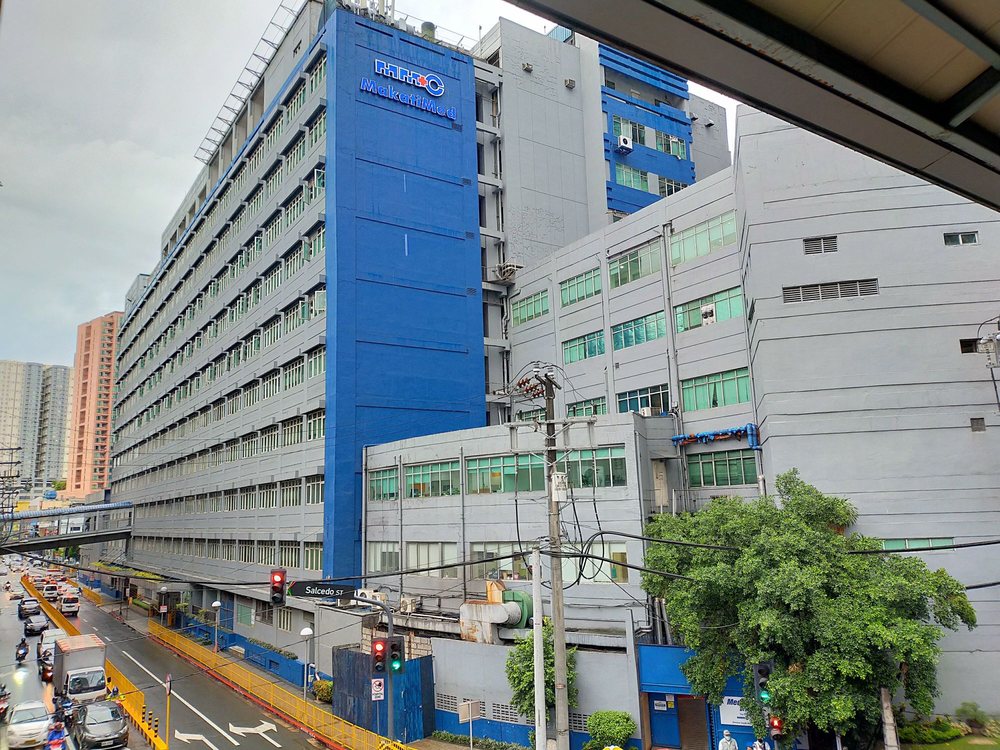 MAKATI MEDICAL CENTER - Updated September 2025 - 23 Photos & 17 Reviews ...