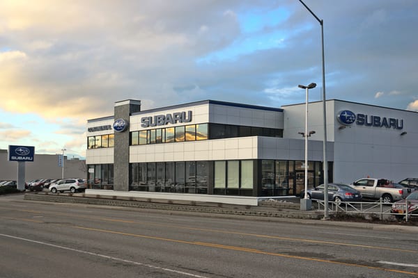 CONTINENTAL SUBARU - Updated December 2025 - 31 Photos & 89 Reviews ...