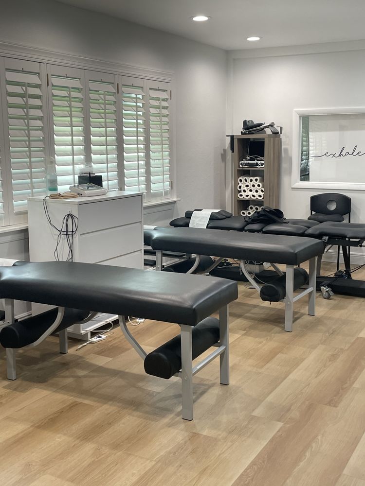 BALANCED BACK & BODY - Updated June 2025 - 851 S State Rd 434 ...