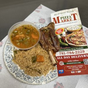 FLYING BOAR PIZZA & KITCHEN - Updated May 2026 - 975 Old Post Rd ...