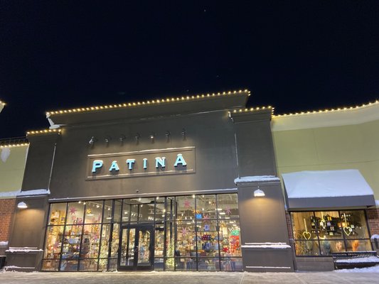 PATINA - Updated August 2025 - 11501 Fountains Dr, Maple Grove ...