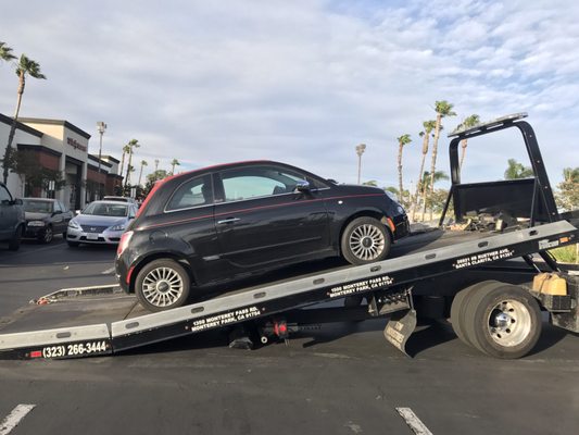 FREEWAY TOWING - Updated December 2025 - 42 Photos & 339 Reviews - 1350 ...